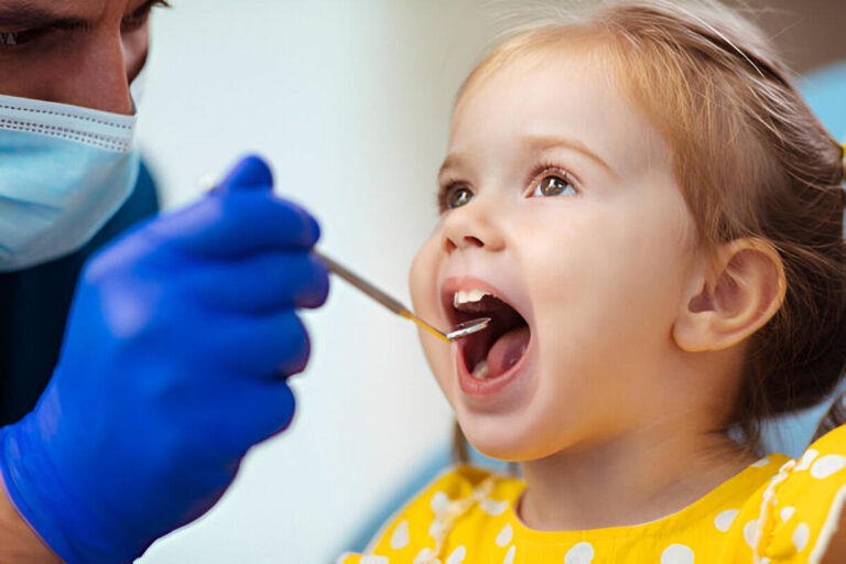 What are the Different Types of Dental Sedation for Kids? - Smile Republic